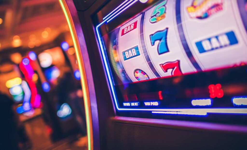 Coushatta Casino